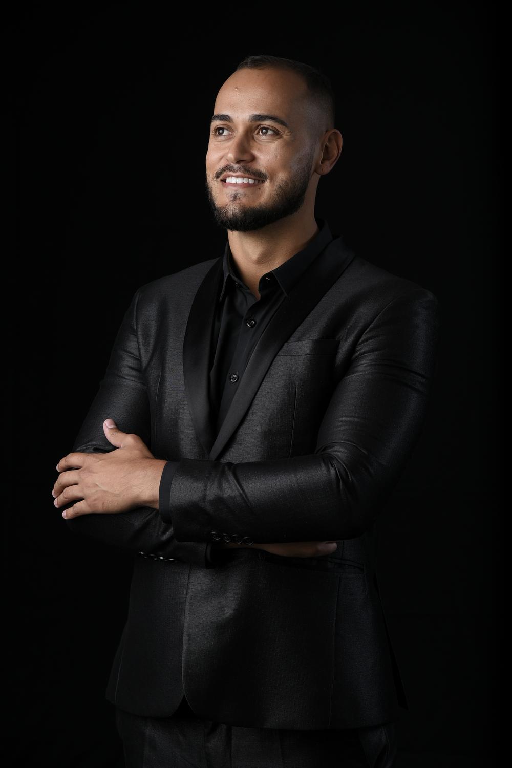 Quem Sou Eu? - Eric Schumacher Psicólogo